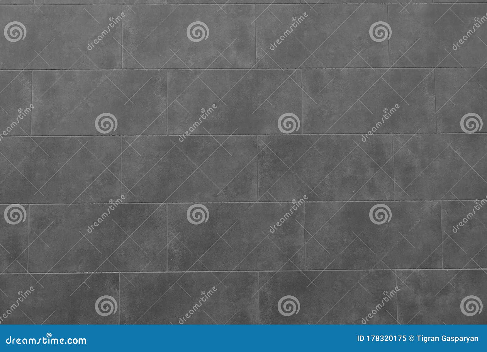 The Texture of the Black Tile Wall. Background of Black Tiled Wall ...