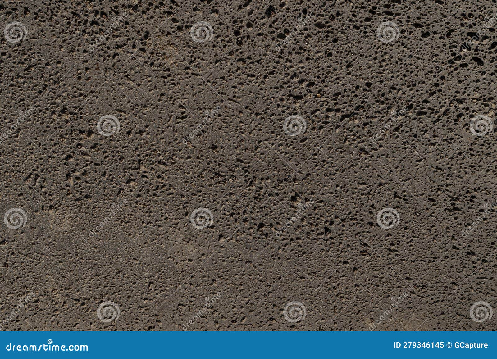Texture of Black Tuff Stone Tile Stock Image - Image of closeup, stone ...
