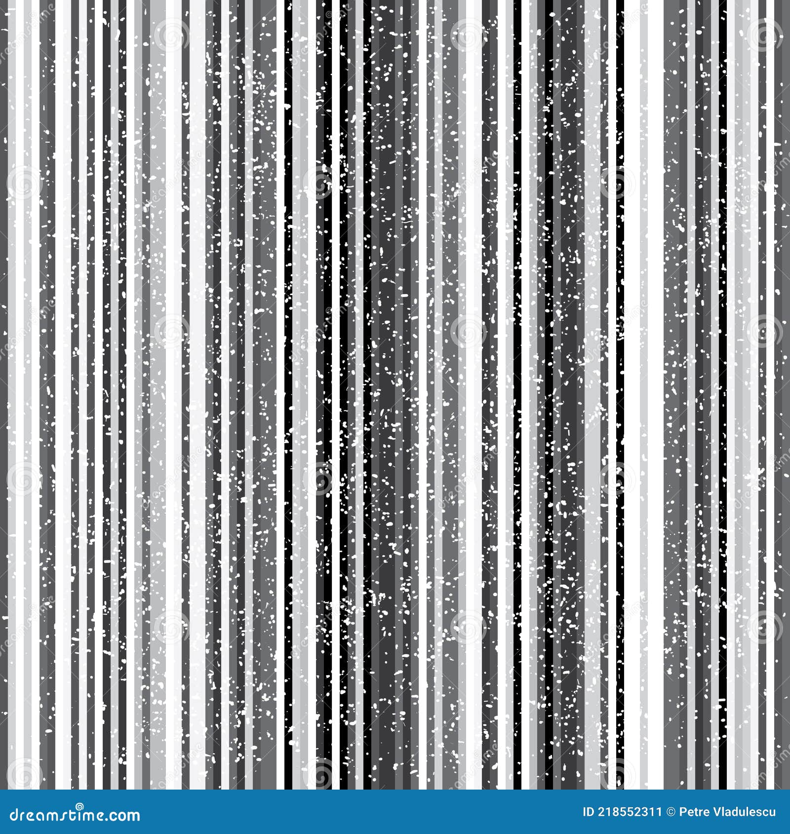 Texture with Black Vertical Segments 6651, Modern Stylish Image. Stock ...