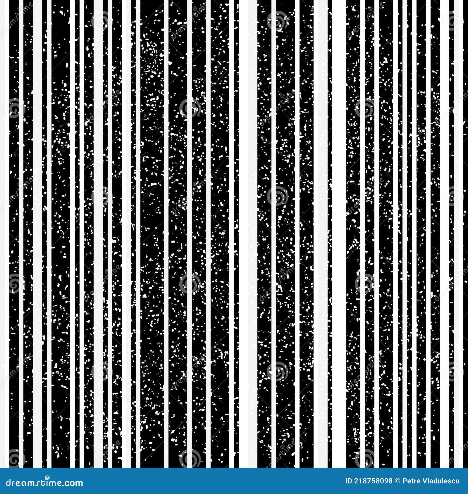 Texture with Black Vertical Segments 8786, Modern Stylish Image. Stock ...