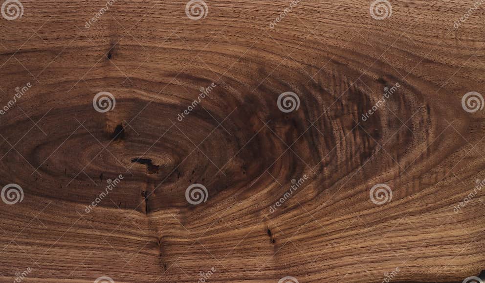 Texture of Black Walnut Solid Board Untreated Stock Photo - Image of ...