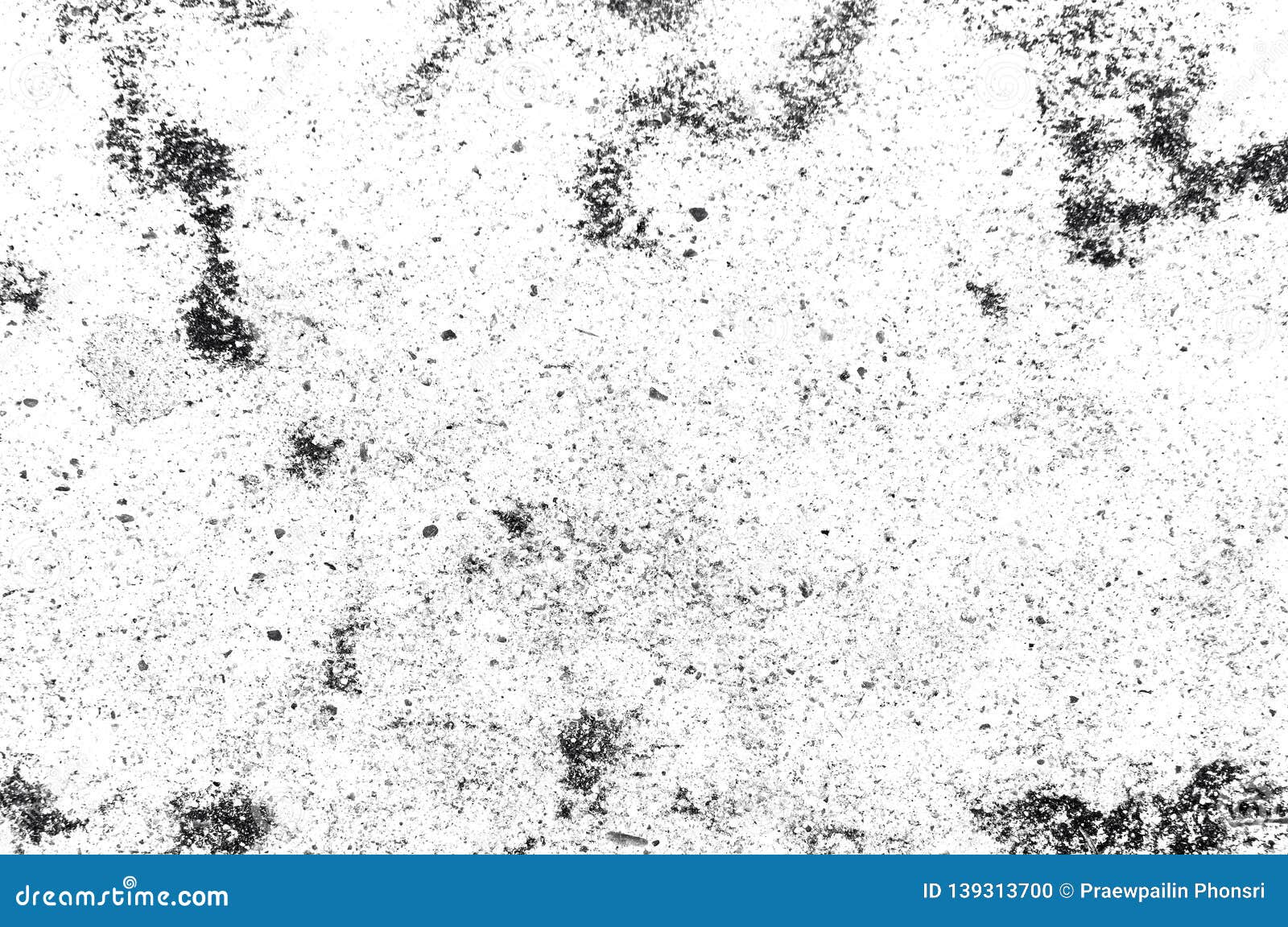 Texture Black and White Abstract Grunge Style. Vintage Abstract Texture ...