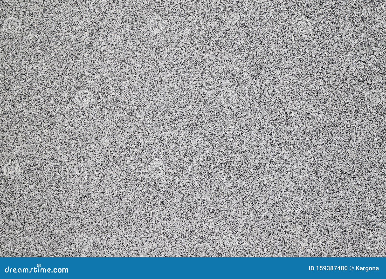 Texture of a Black-and-white Granular Stone Surface Stock Photo - Image ...