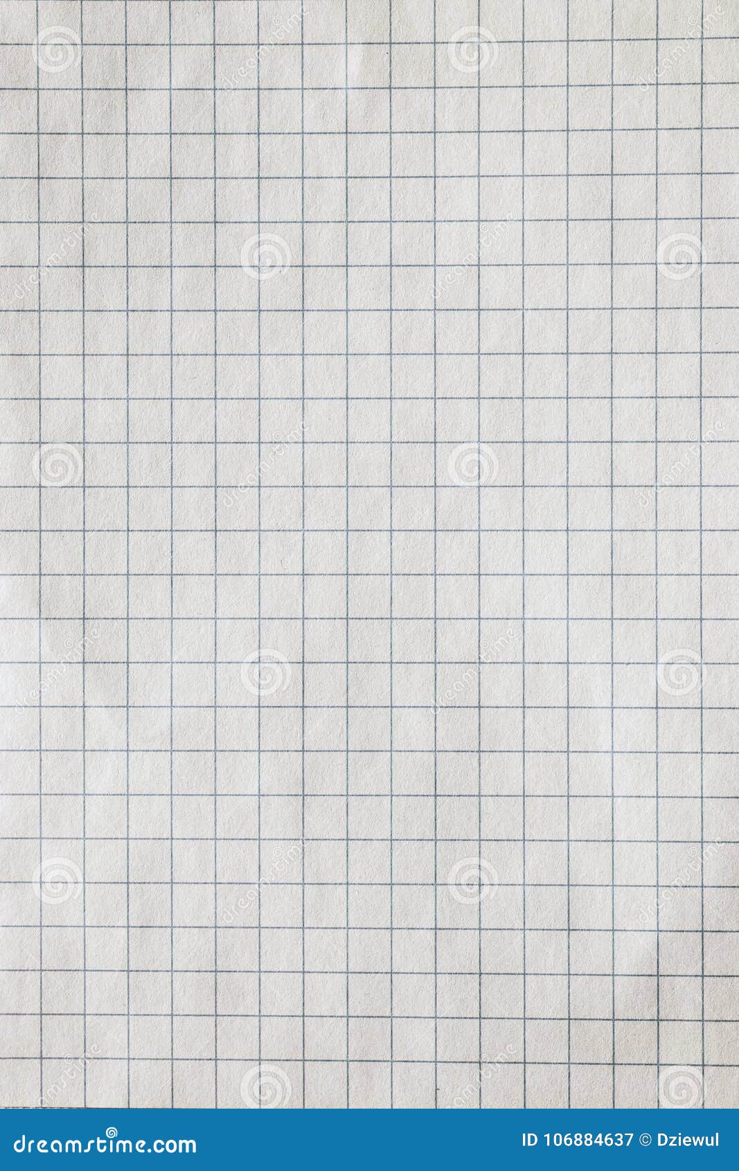 Texture Blanche De Feuille De Papier Carré Photos Stock - Téléchargez ...