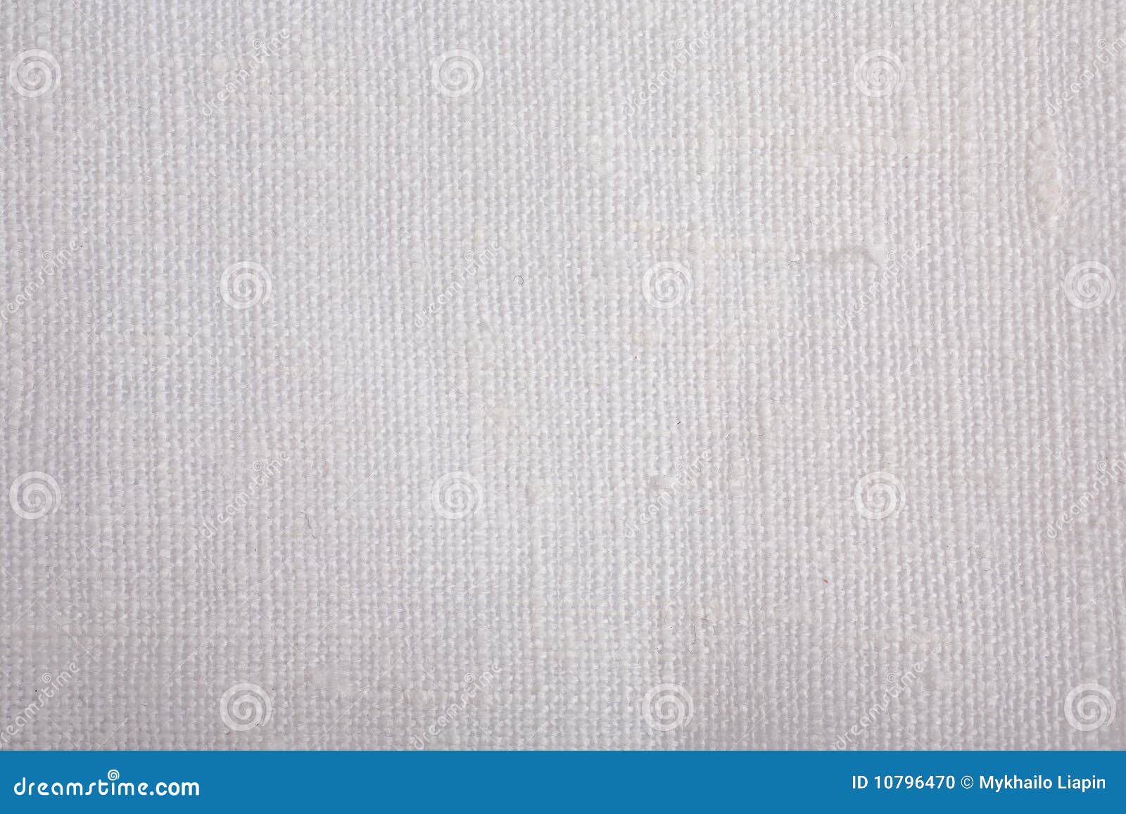Texture Blanche De Lin Textile Photo stock - Image du malpropre, niveau ...