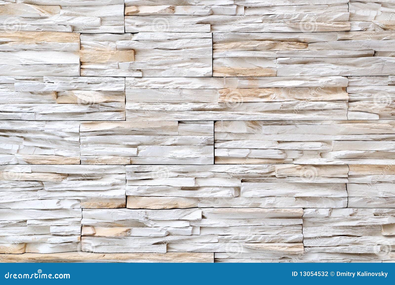 Texture Blanche De Mur En Pierre De Brique Photo stock - Image du choc ...