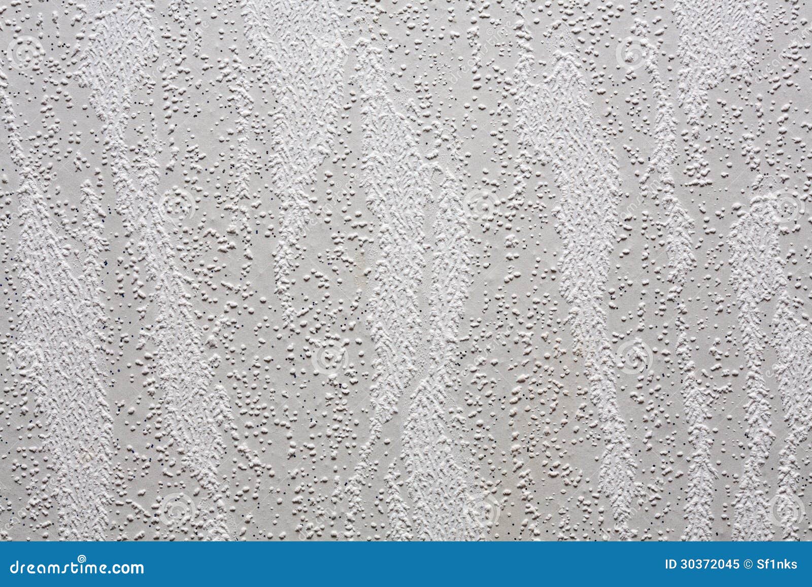 Texture Blanche De Papier Peint Image stock - Image du fermer, blanc ...