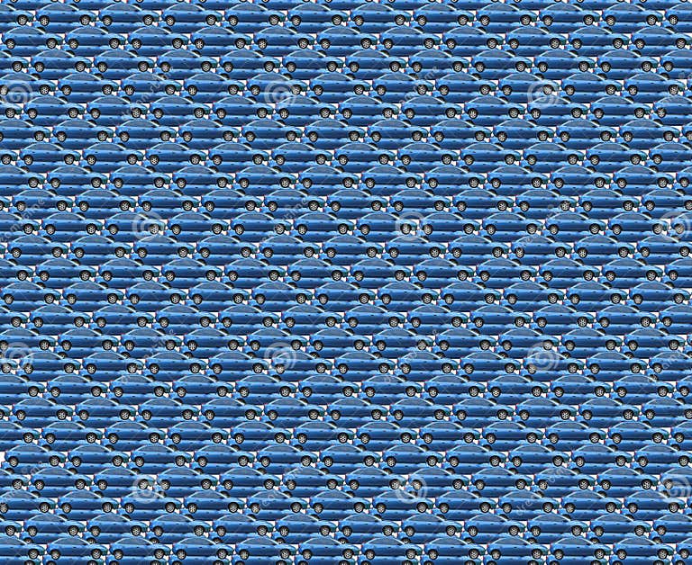 Texture from Blue Automobiles Stock Illustration - Illustration of ...
