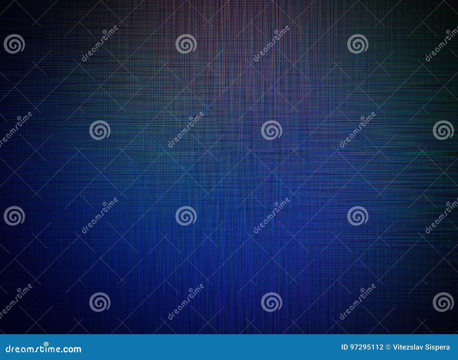 Texture of Blue Canvas with Light and Dark Stock Illustration ...