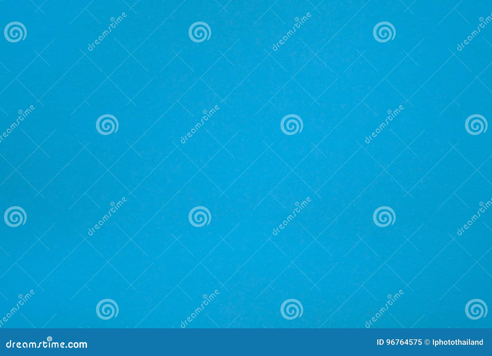 Texture of Blue Color a Brushed Paper Sheet for Blank and Pure B Stock ...