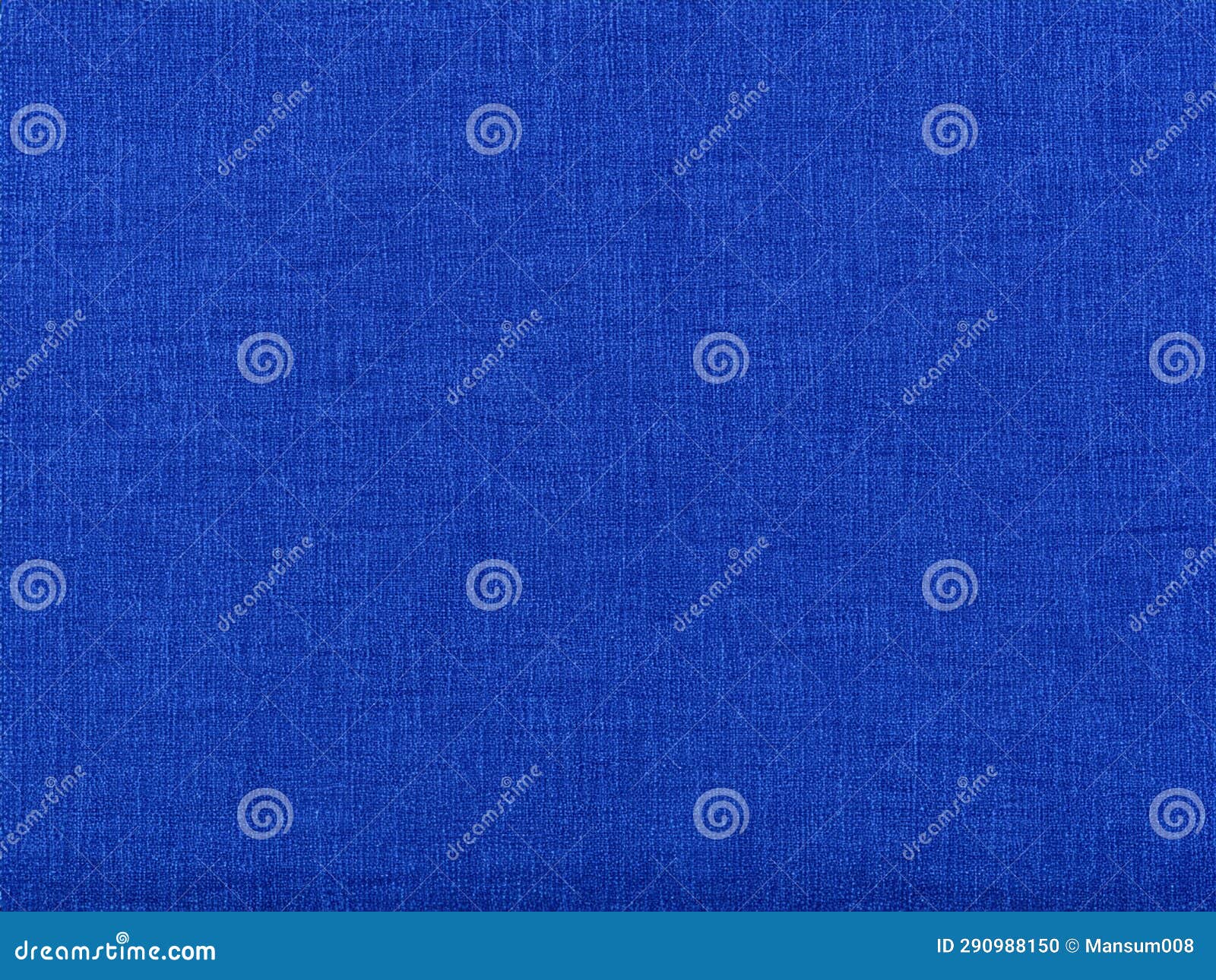 Texture of Blue Fabric for Design Stock Photo - Image of clothing ...