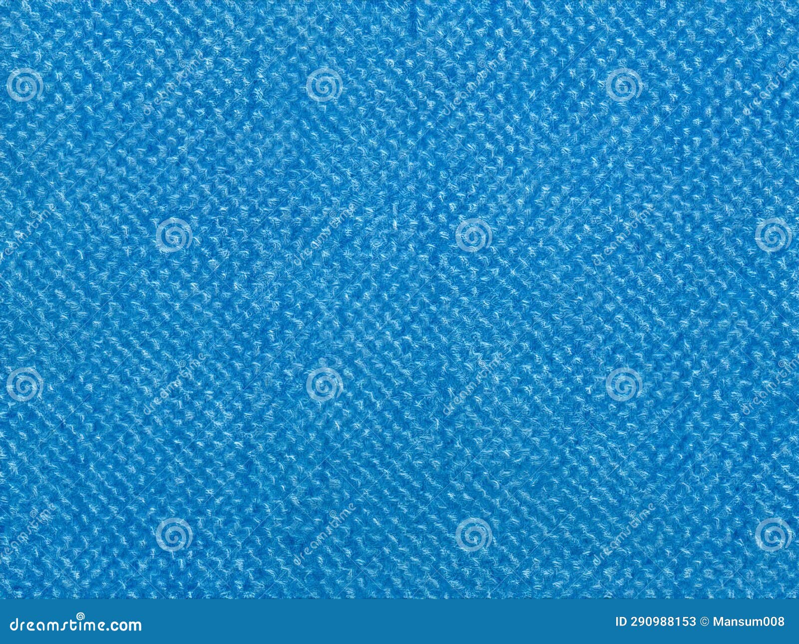 Texture of Blue Fabric for Design Stock Image - Image of grunge ...