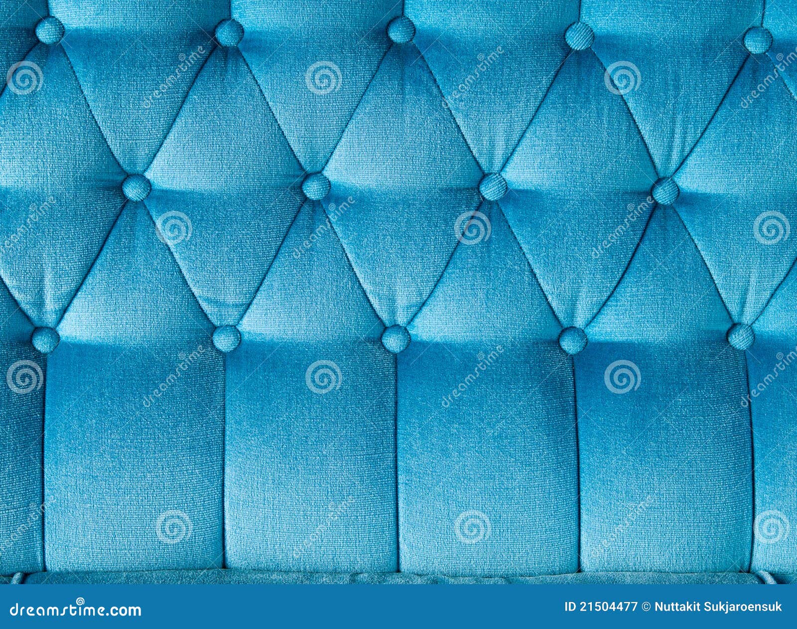 Texture of Blue Fabric Vintage Stock Image - Image of seat, background ...