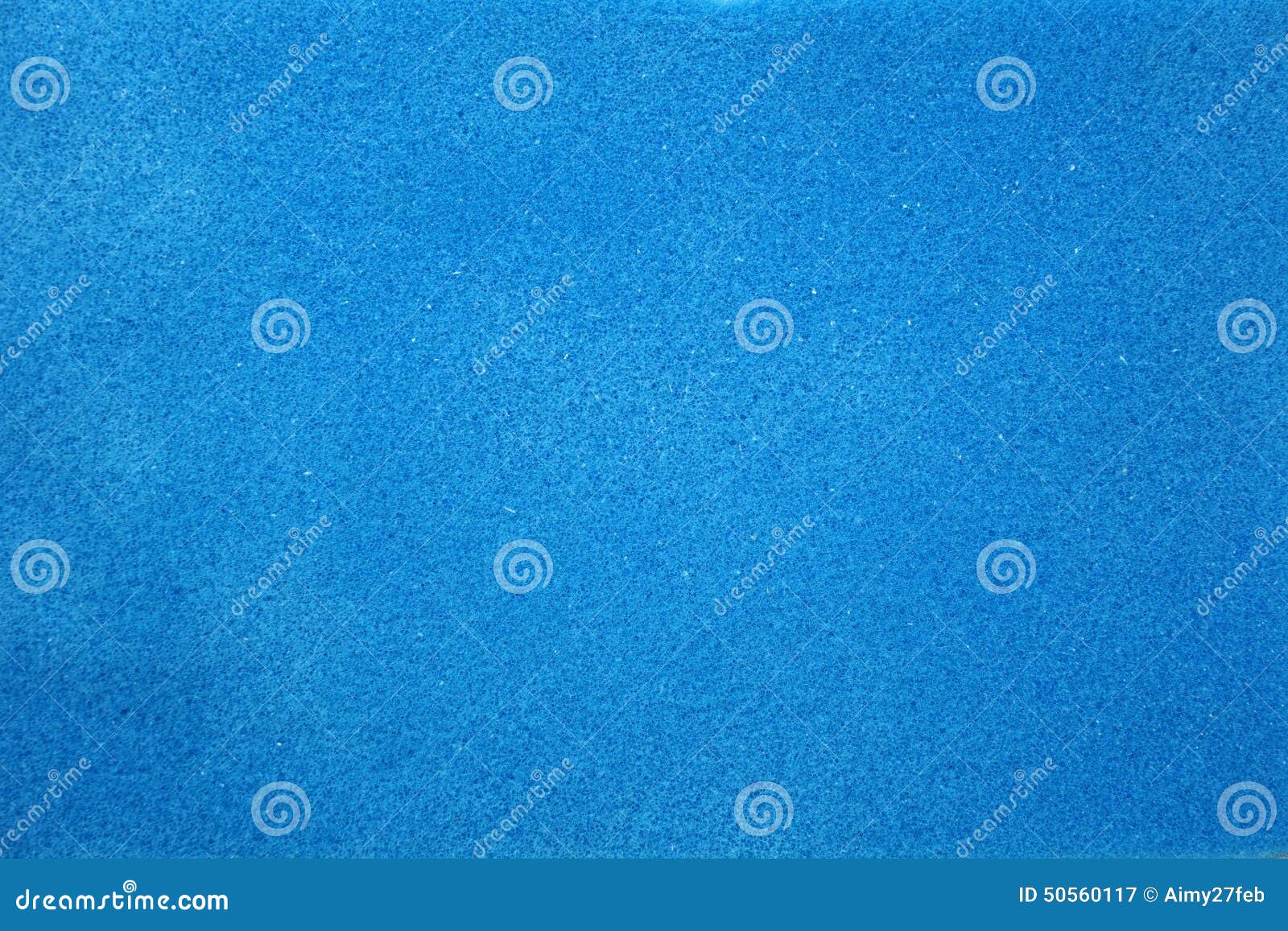Texture of Blue Foam Rubber Stock Image - Image of blue, abstract: 50560117