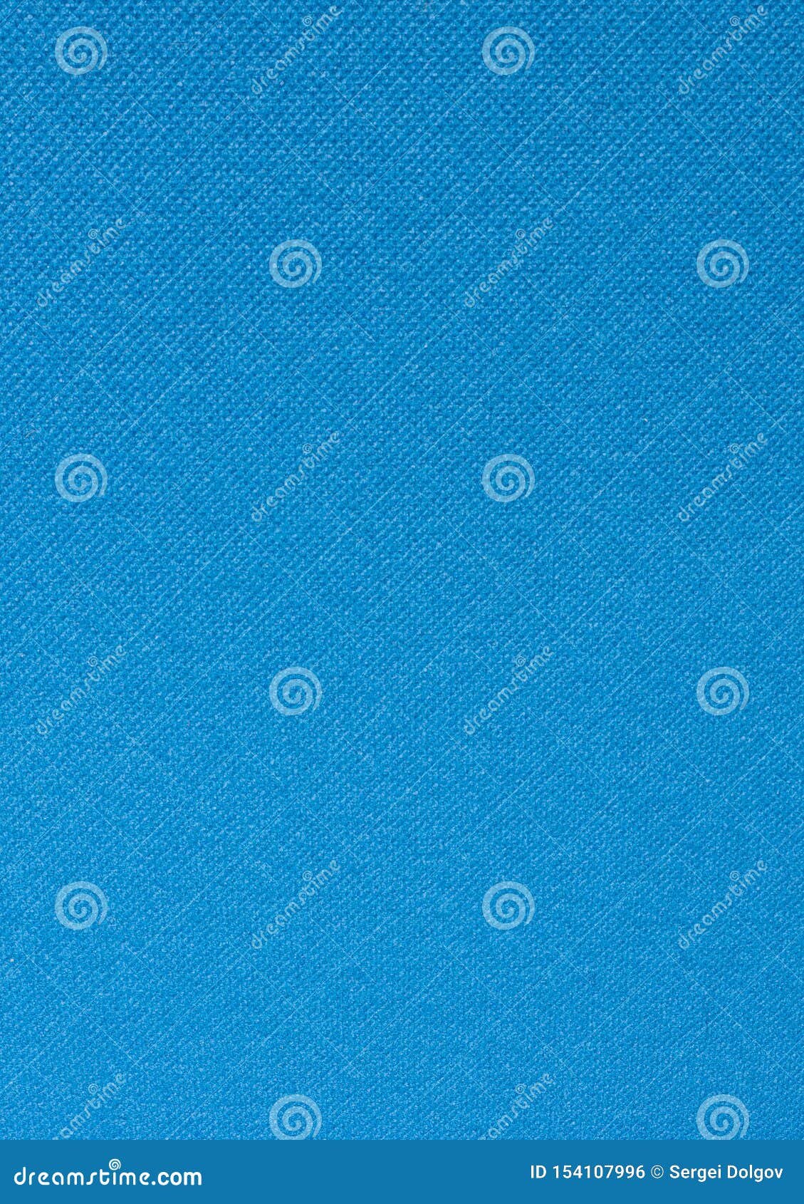 Texture of a Blue Gym Mat. Yoga Mat Texture Stock Photo - Image of ...