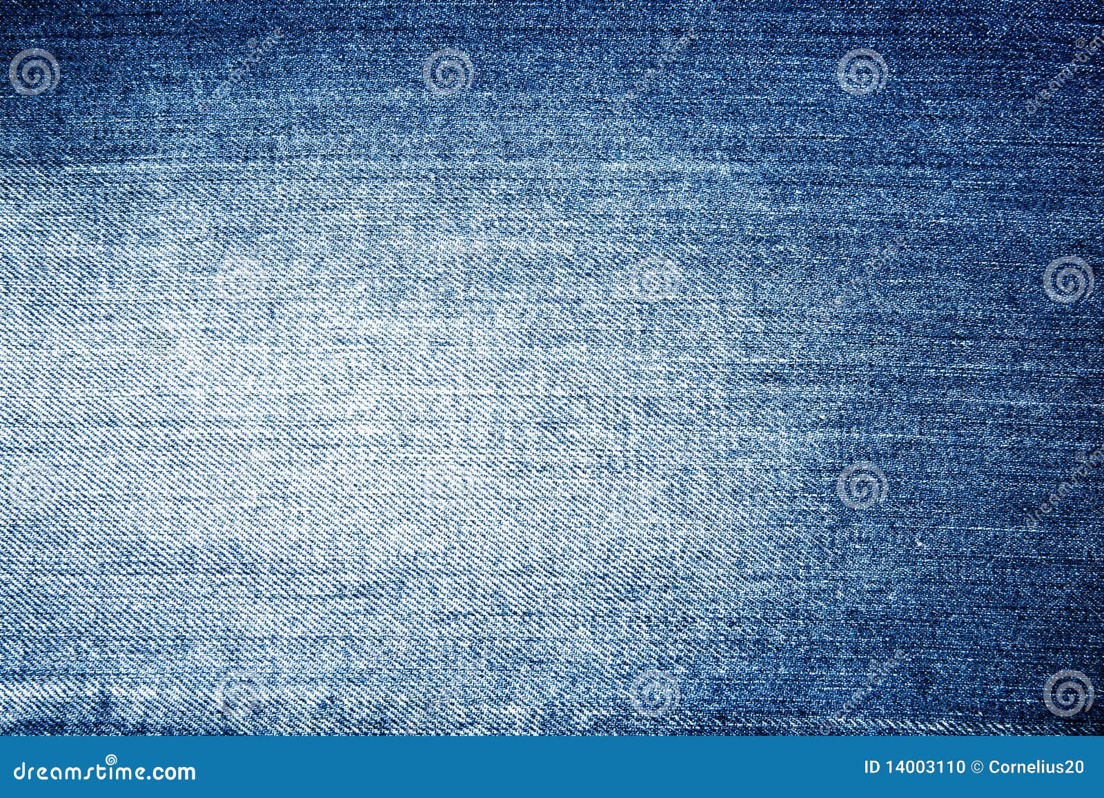 Texture blue jeans stock photo. Image of cotton, abstract - 14003110