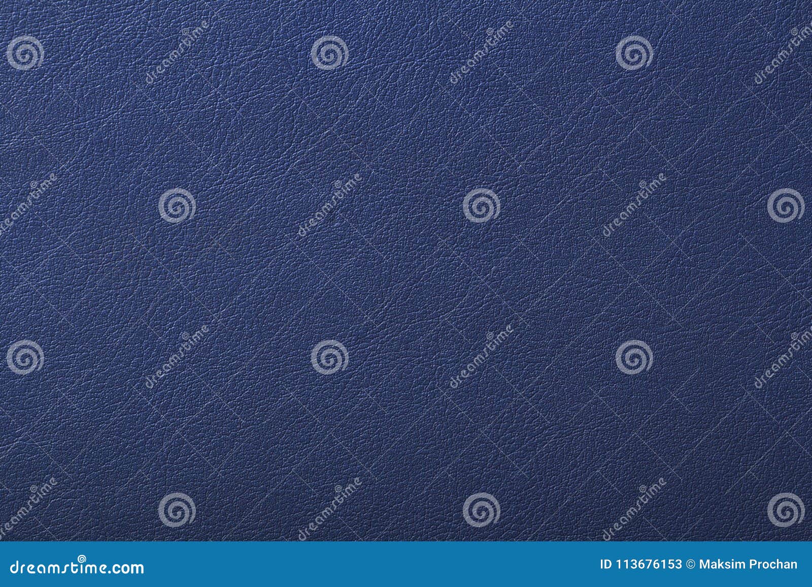 Texture of Blue Leather, Texture Background Stock Image - Image of ...