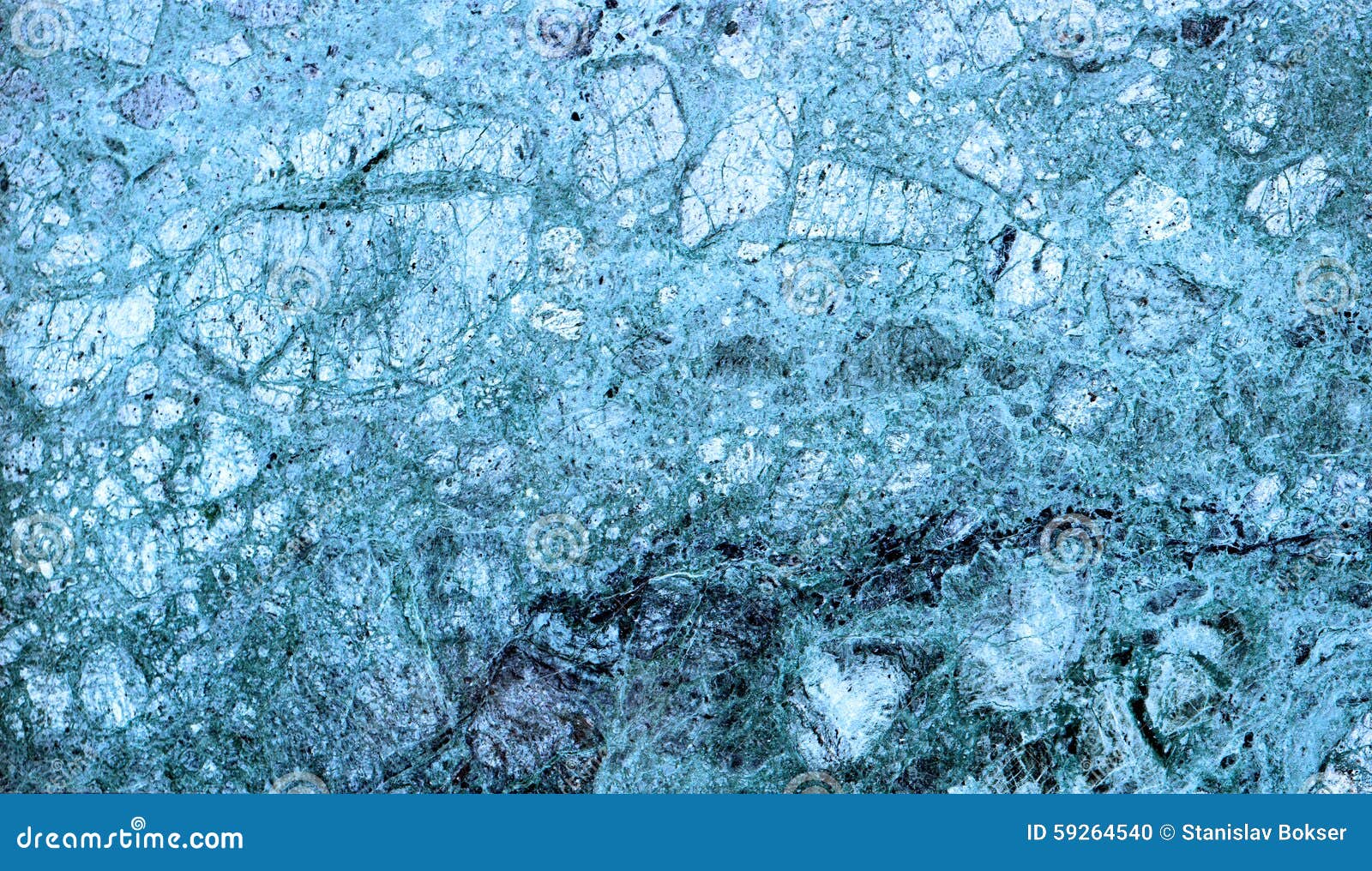 Texture of Blue Marble Slab Stock Photo - Image of grain, heterogeneous ...