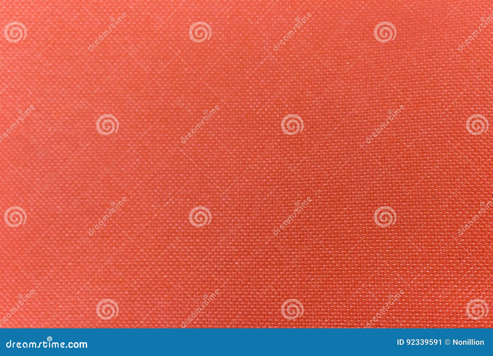 Texture of Blue Nylon Fabric Stock Image - Image of material ...