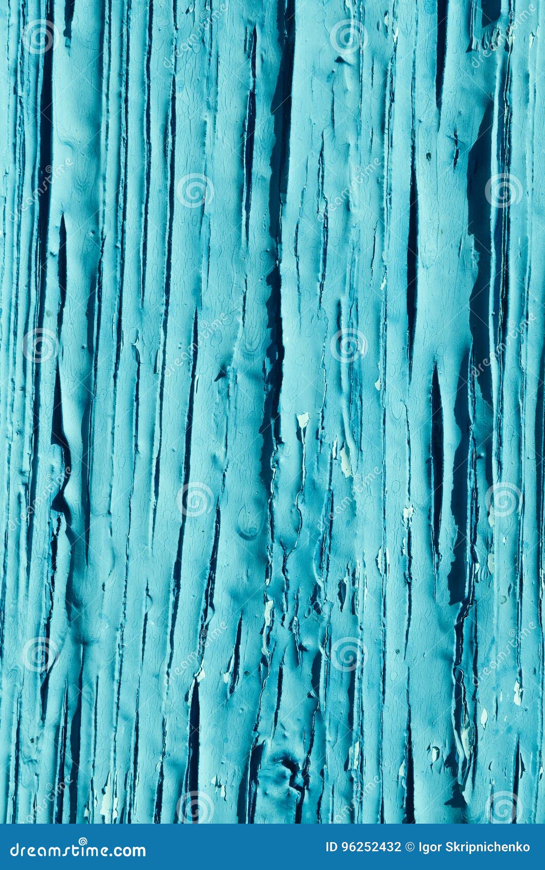 The Texture of a Blue Paint with White Luster Stock Photo - Image of ...