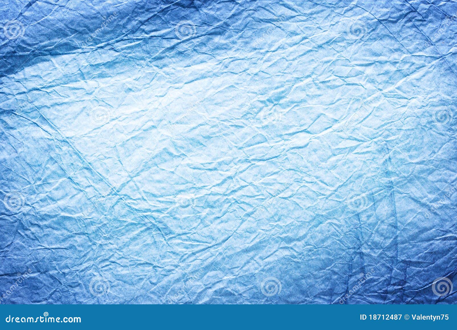 Texture blue paper. stock image. Image of material, simple - 18712487