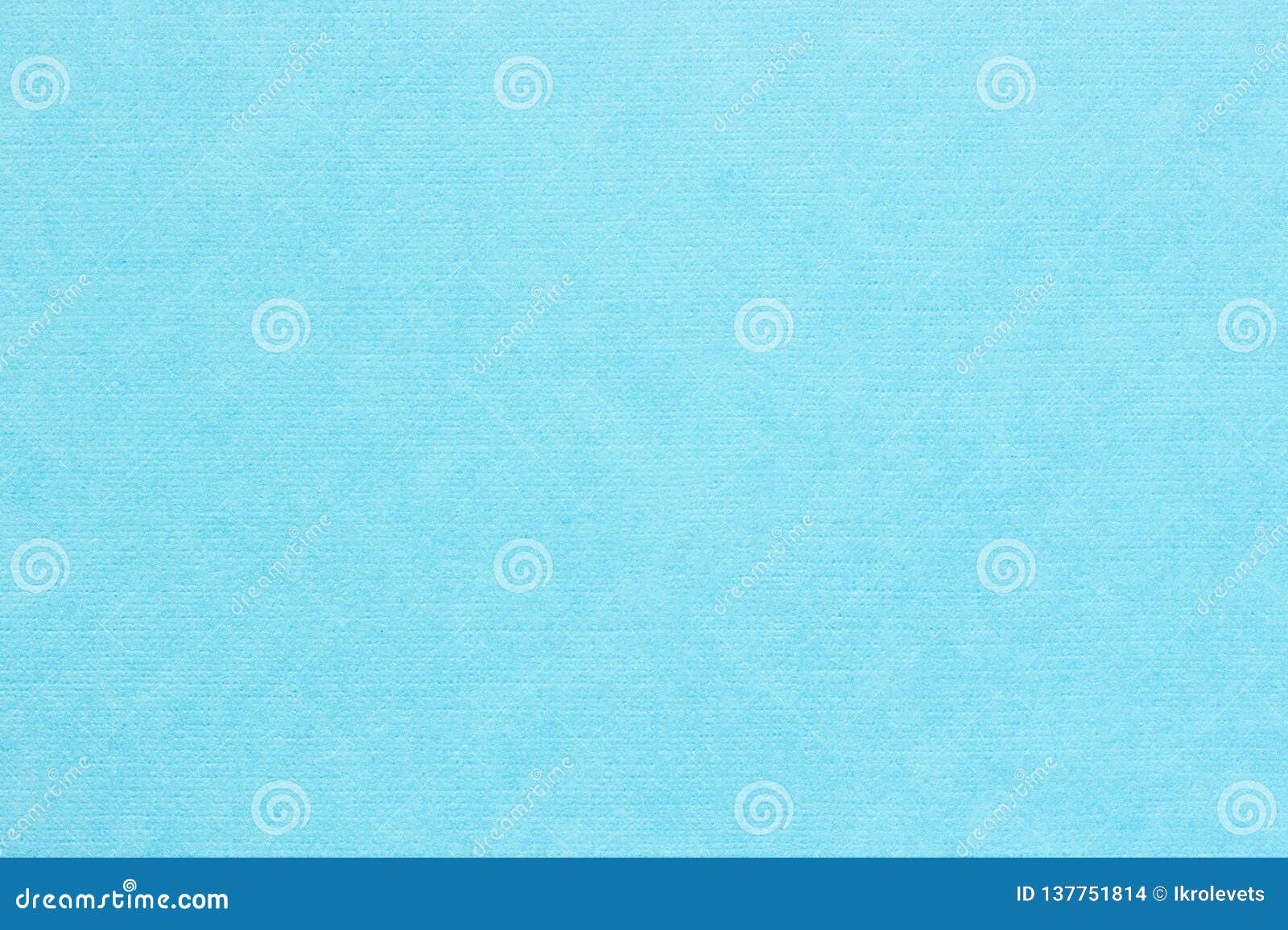 Texture Blue Pastel Paper Background. Template for Your Design Stock ...