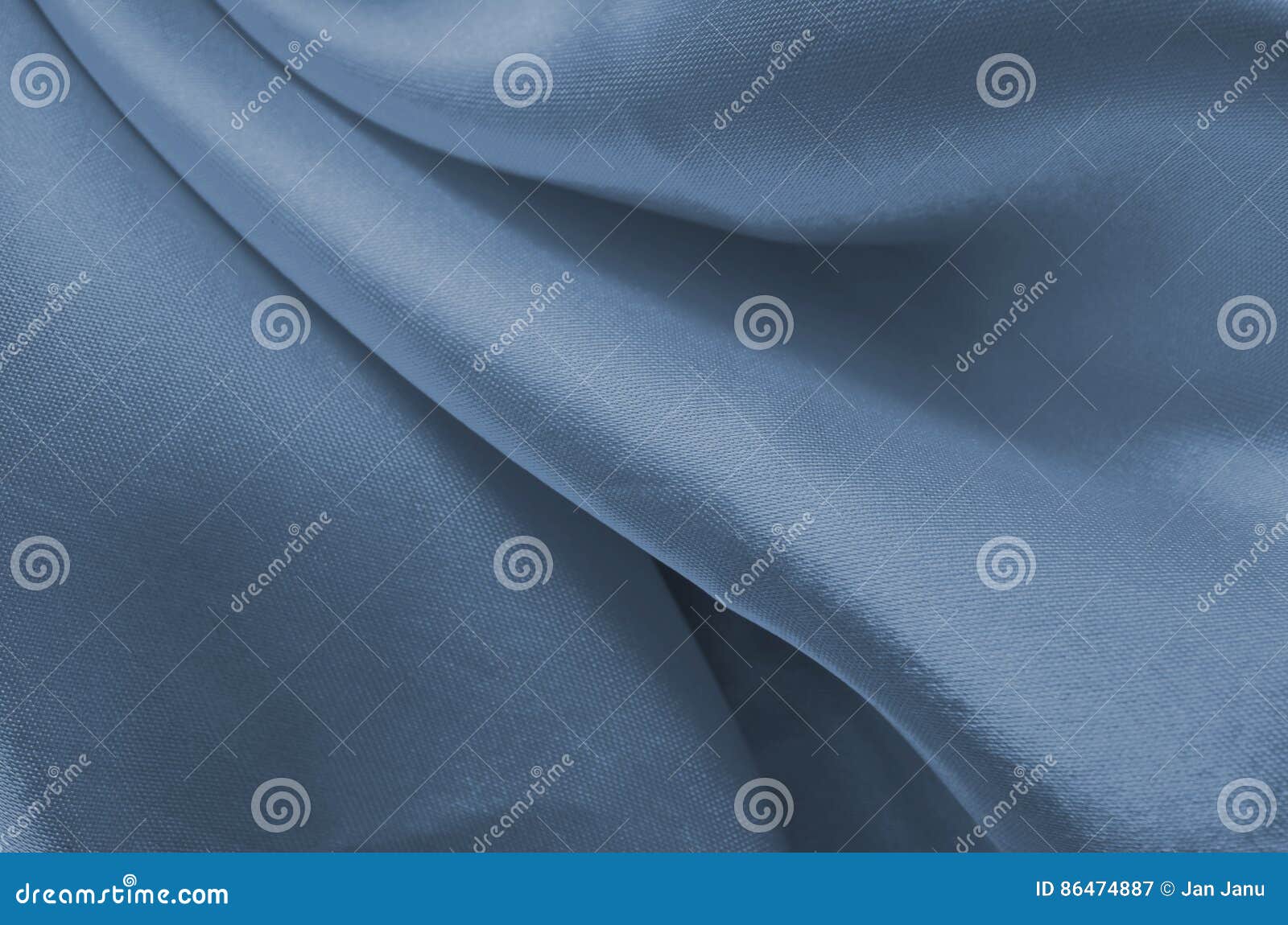 Texture blue satin stock image. Image of color, luxury - 86474887