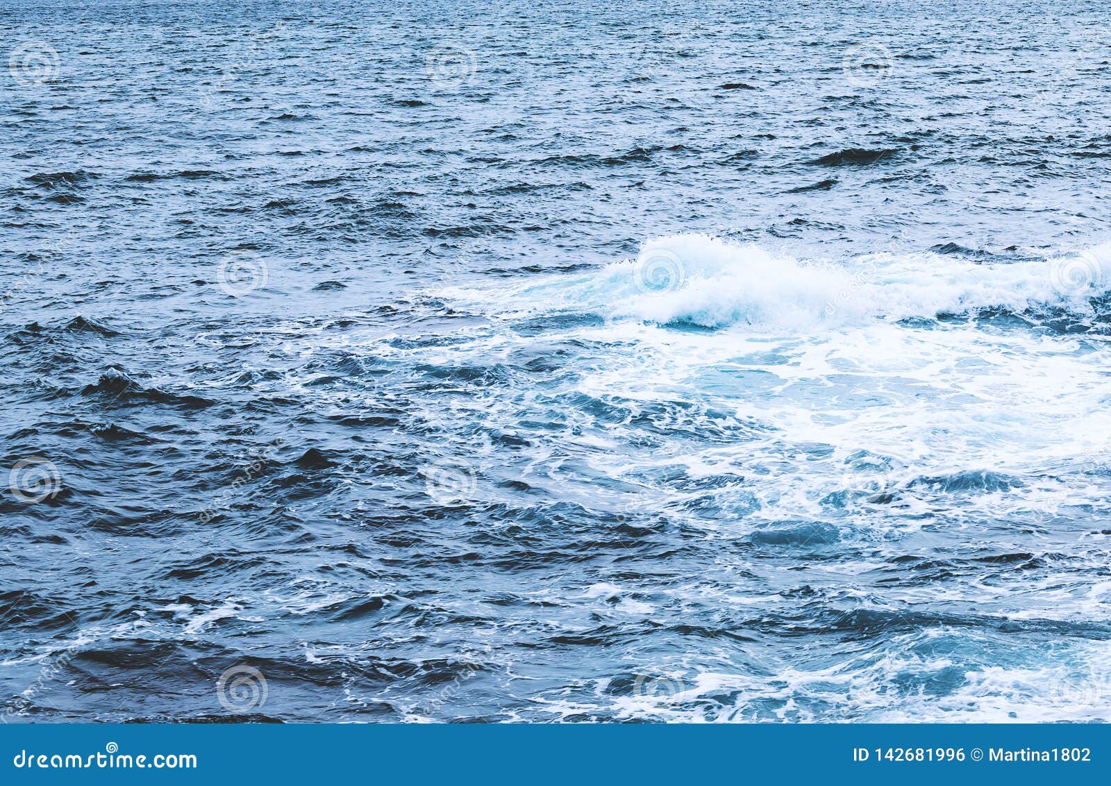 Texture of blue sea water stock photo. Image of backdrop - 142681996