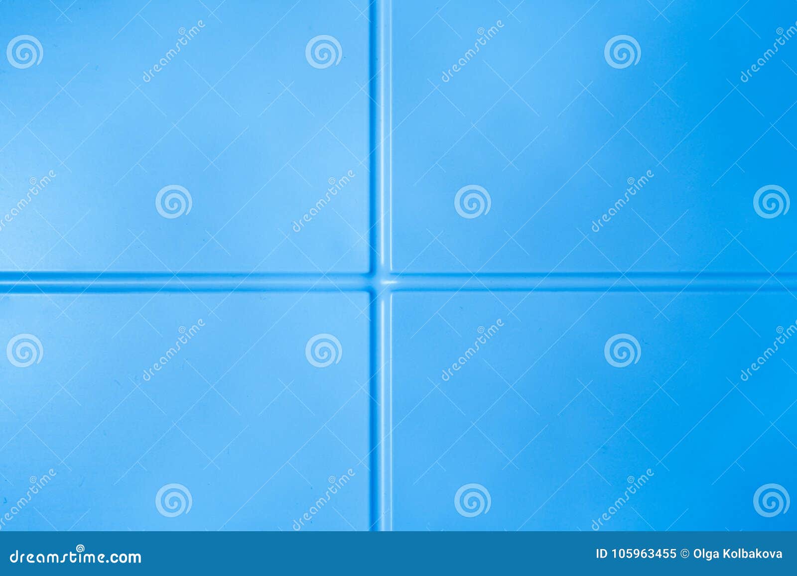 Texture Blue Tile on the Wall Stock Image - Image of block, black ...