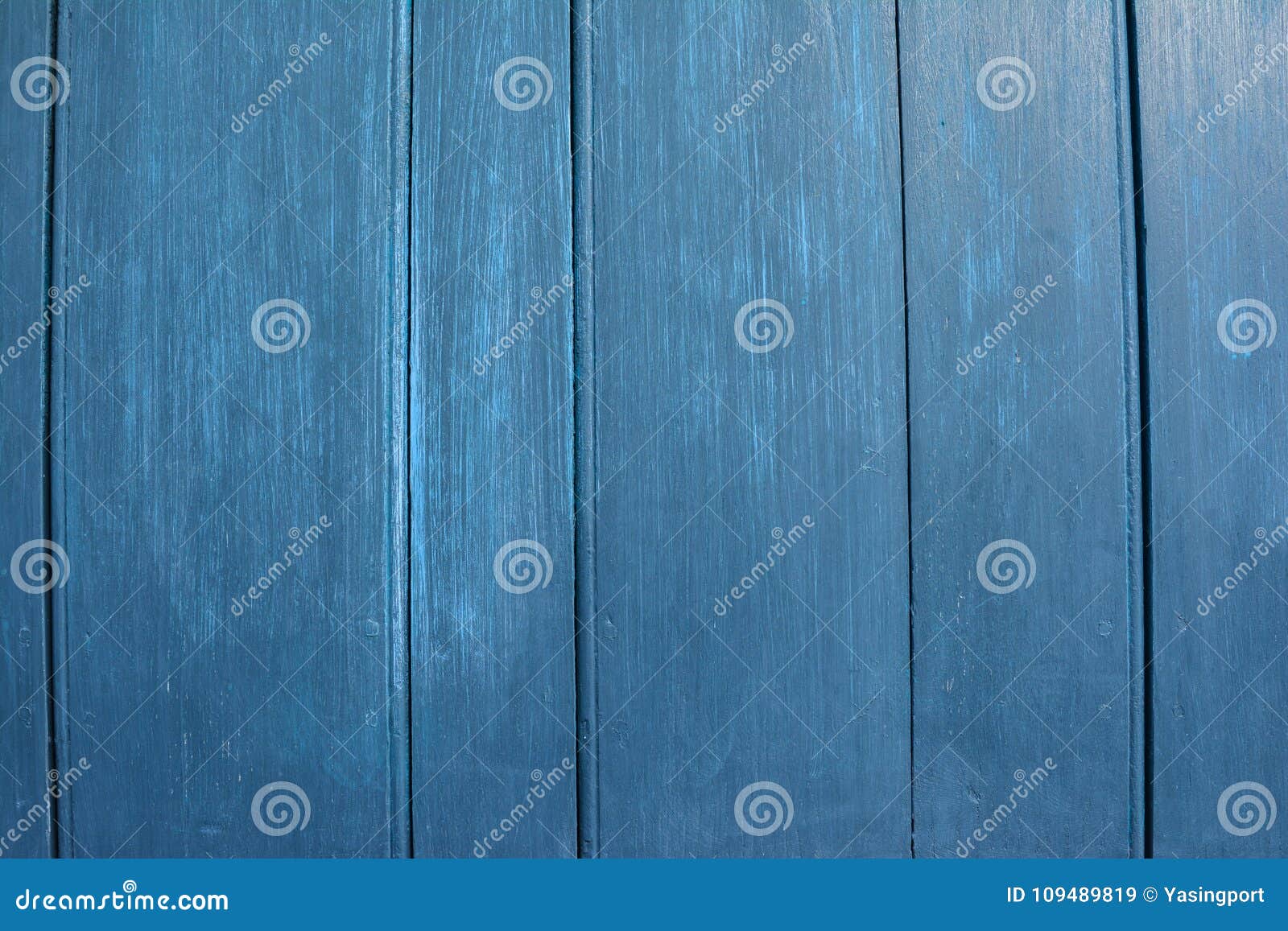 Texture of Wood Blue Panel for Background Vertical Stock Image - Image ...