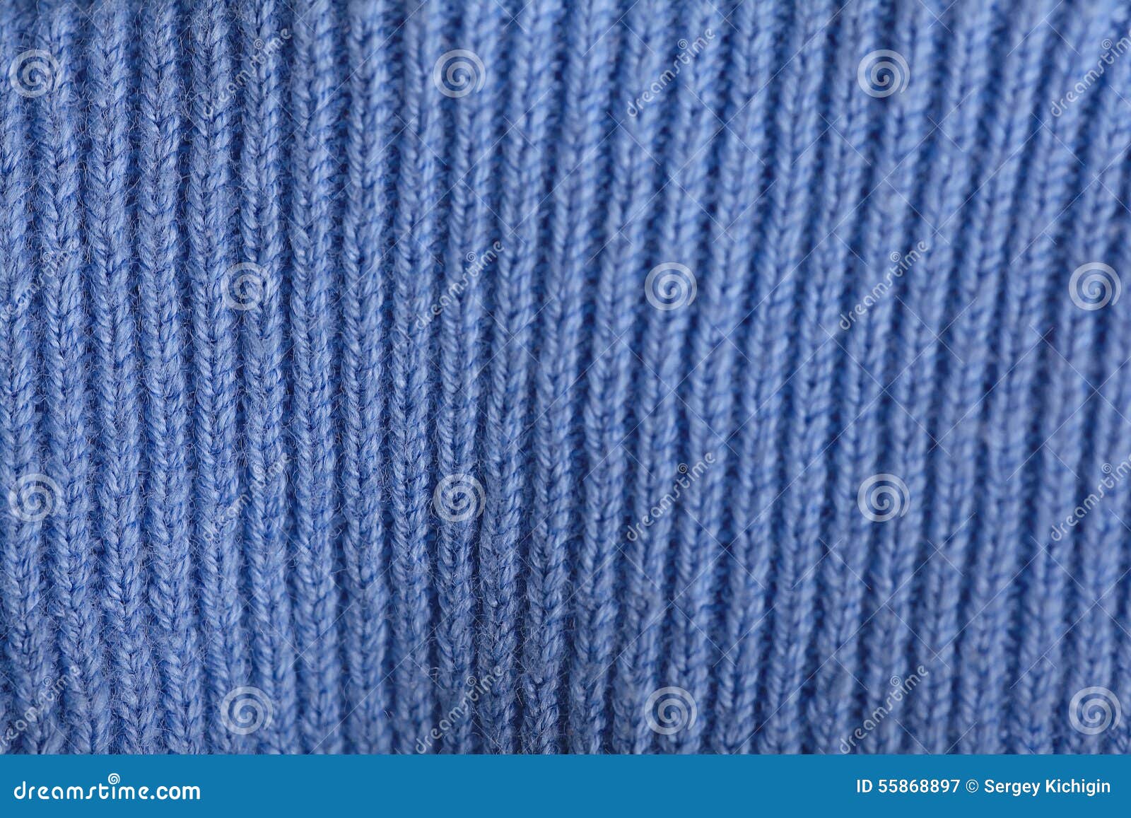 Texture blue wool sweater stock image. Image of surface - 55868897