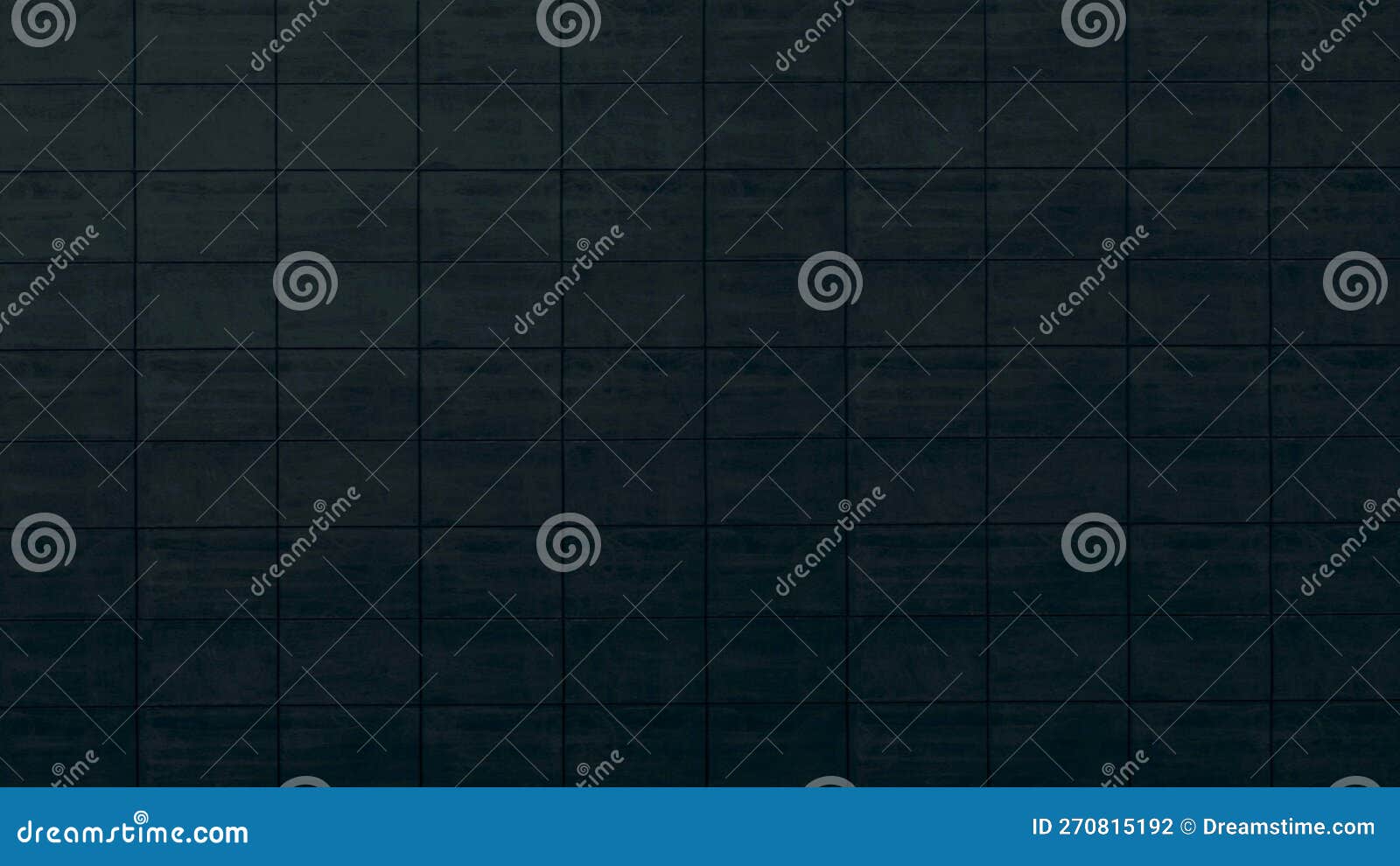 Rectangle Pattern Stone for Background or Cover Stock Illustration ...