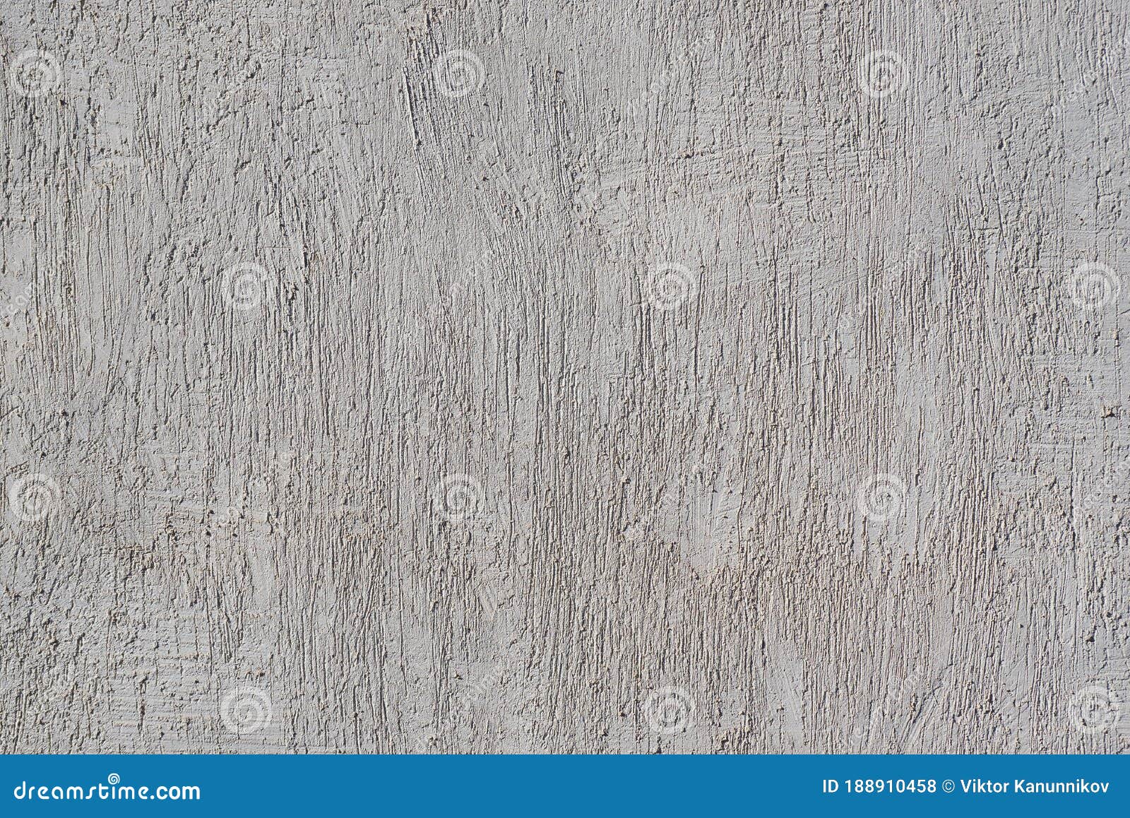 Texture of Bonding Plaster Surface, Closeup Stock Photo - Image of ...