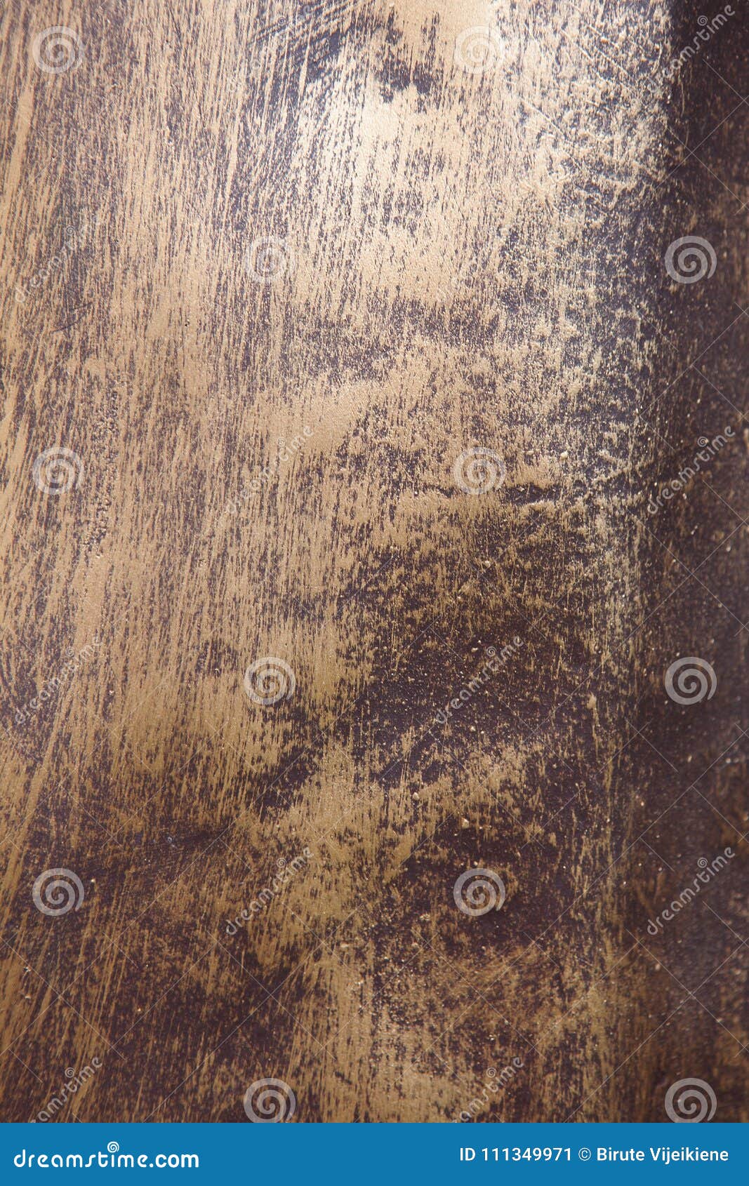 Texture of brass or bronze stock image. Image of metallic - 111349971