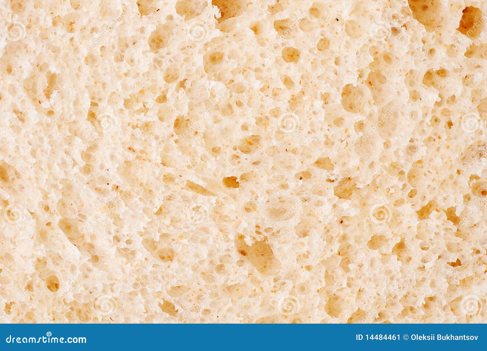 Texture of bread stock image. Image of grain, texture - 14484461