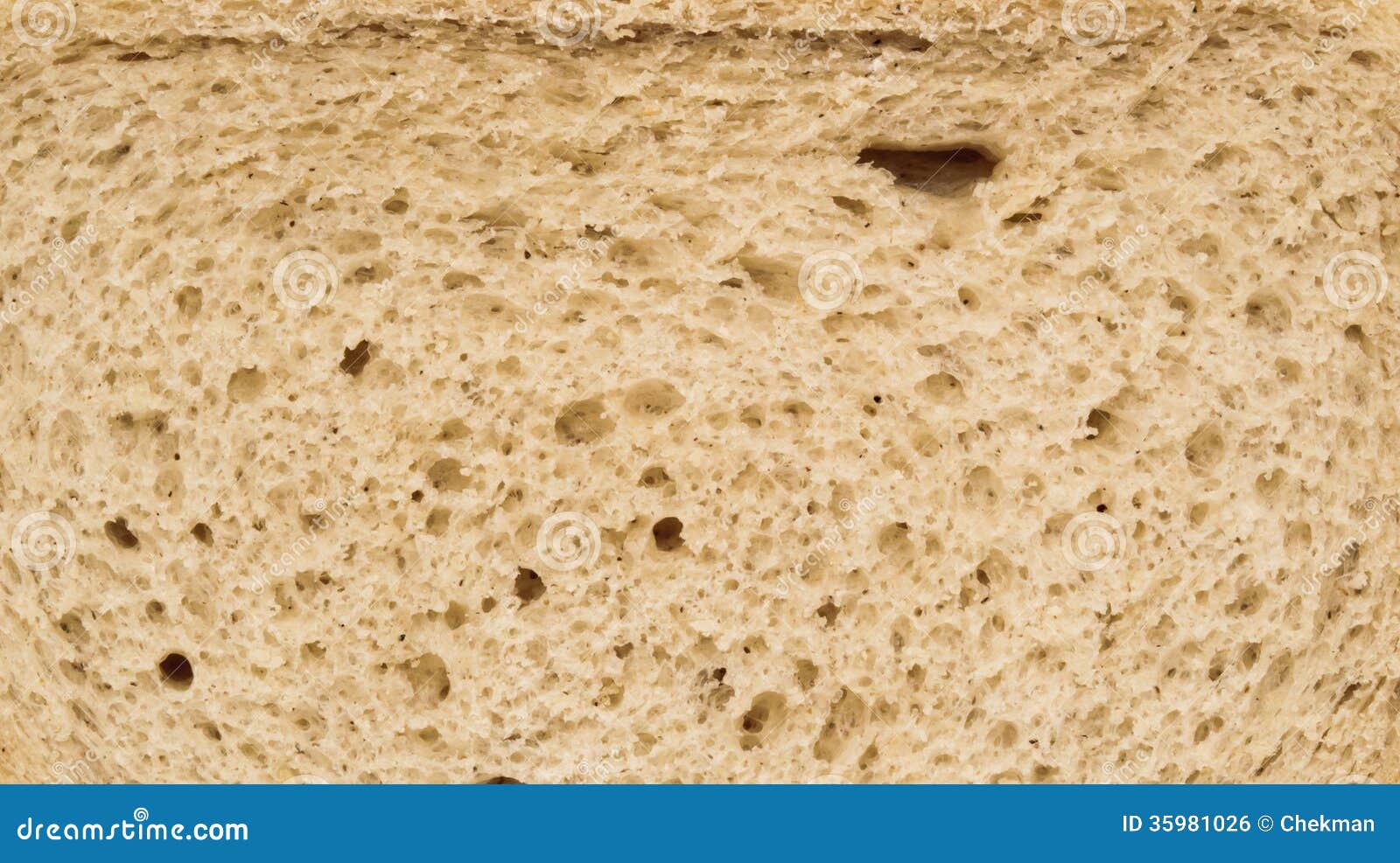 Texture of bread stock photo. Image of details, soft - 35981026