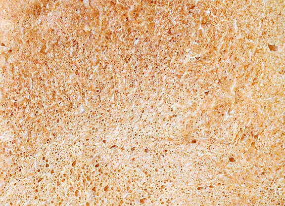Texture of bread crust stock image. Image of bake, baked - 14484467