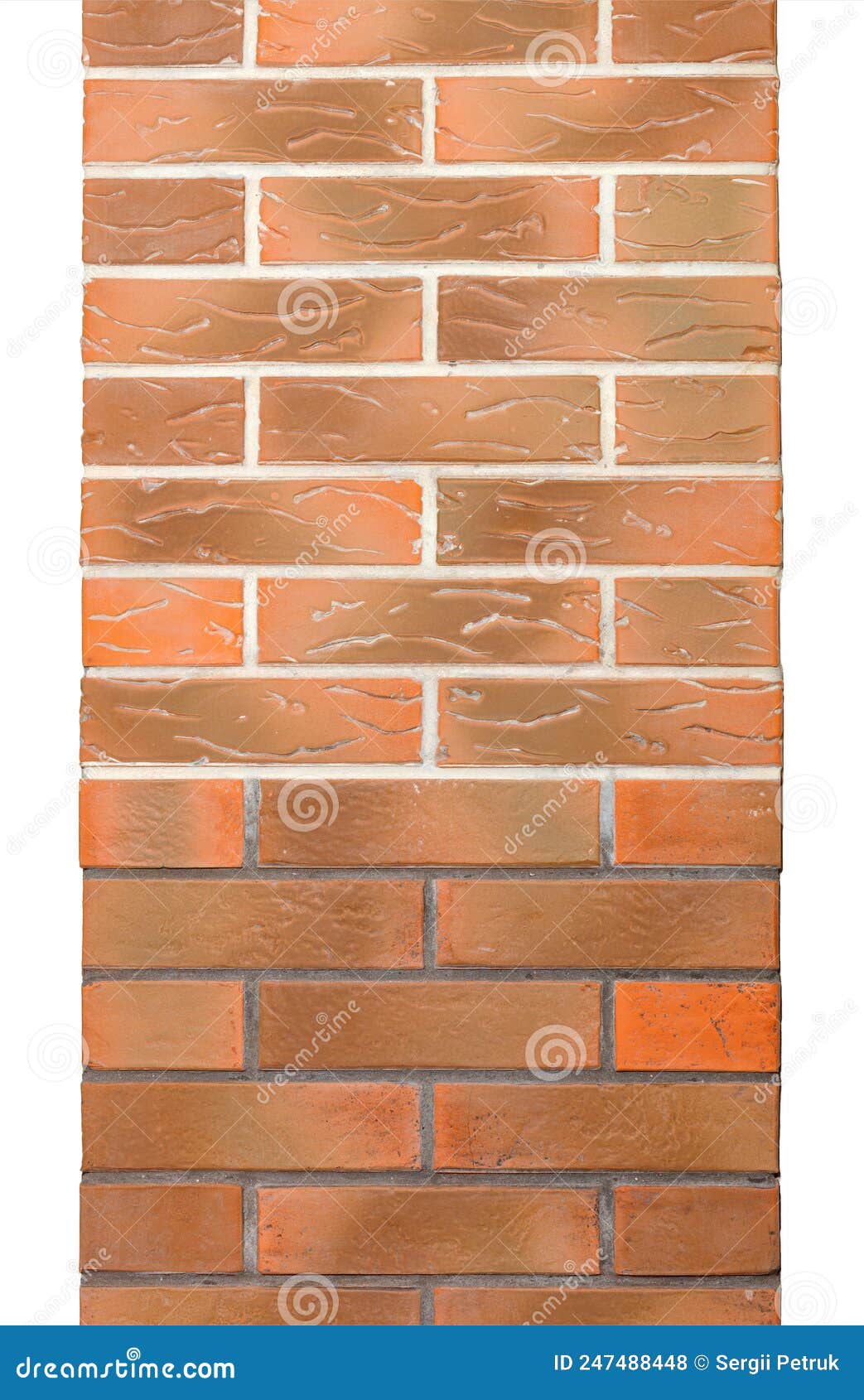 Brick Gradient Column Stock Photos - Free & Royalty-Free Stock Photos ...