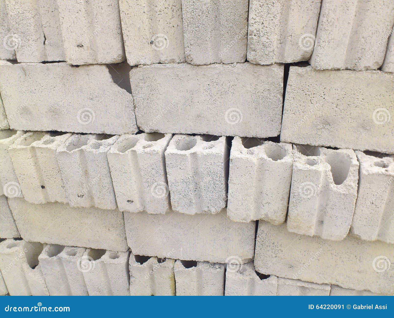 TEXTURE BRICK PACKED stock image. Image of back, beautiful - 64220091