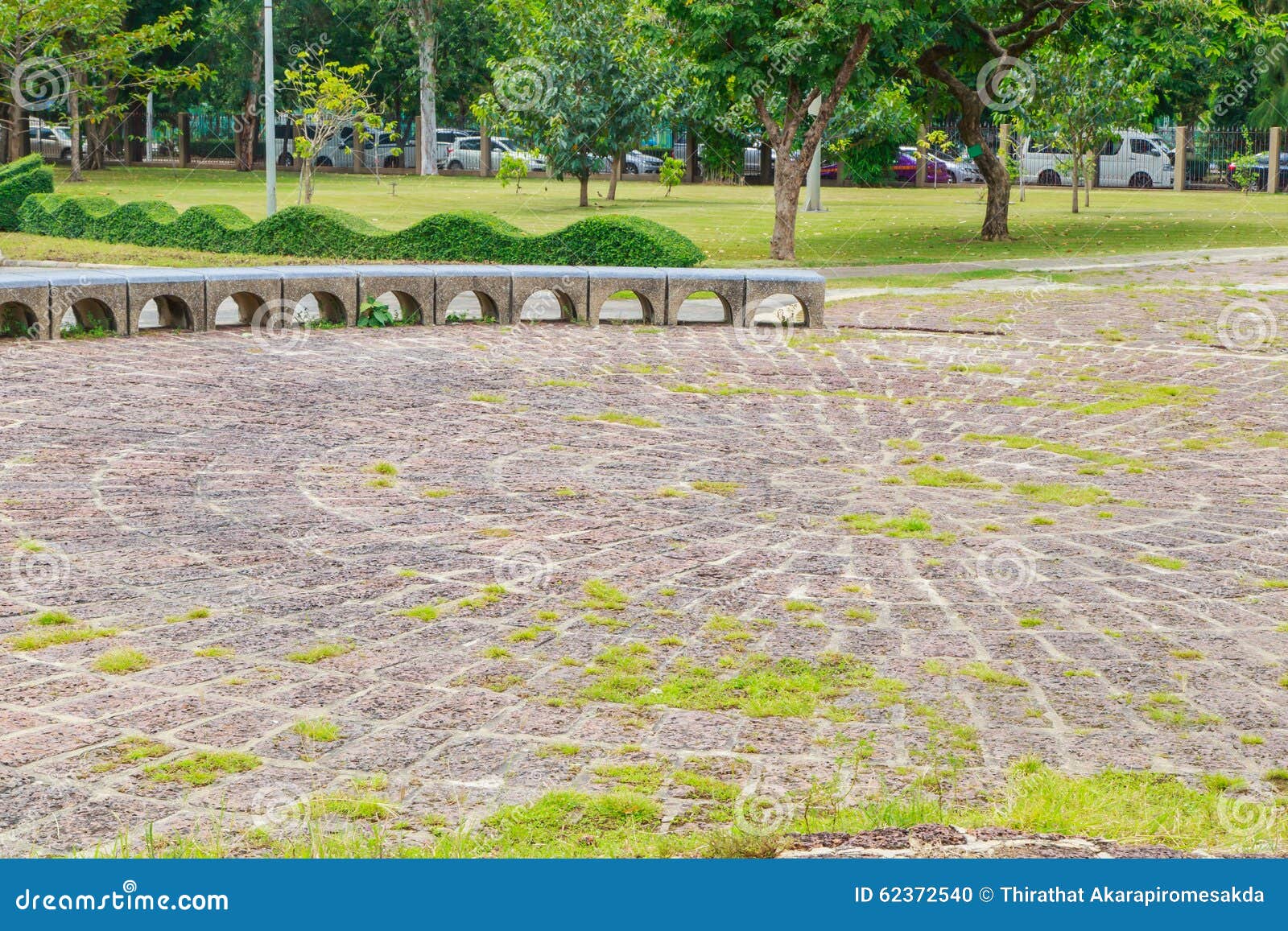 Texture of Brick Paving Walkway Stock Photo - Image of paving, pavement ...