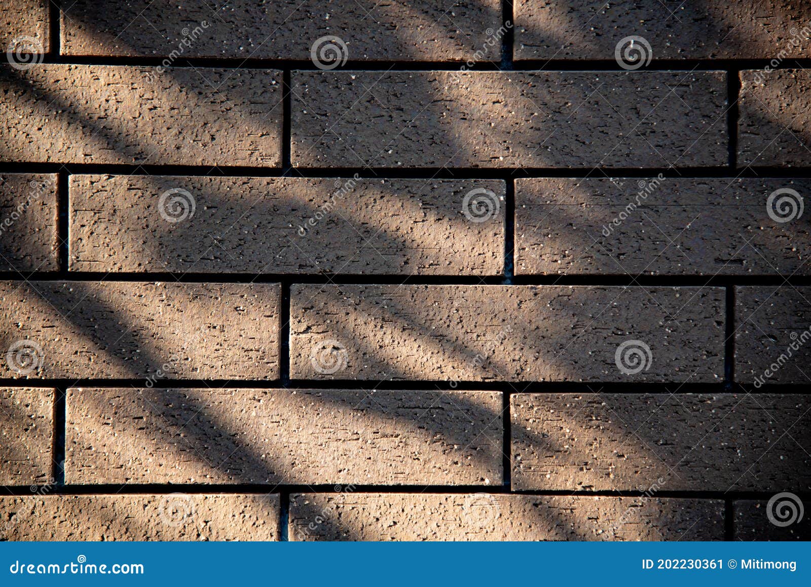 The Texture of Brick Tiles. Stock Image - Image of pattern, brickwork ...