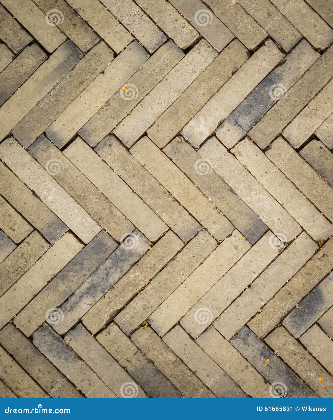 Texture of Brick Tiling Pattern Stock Image - Image of straight ...