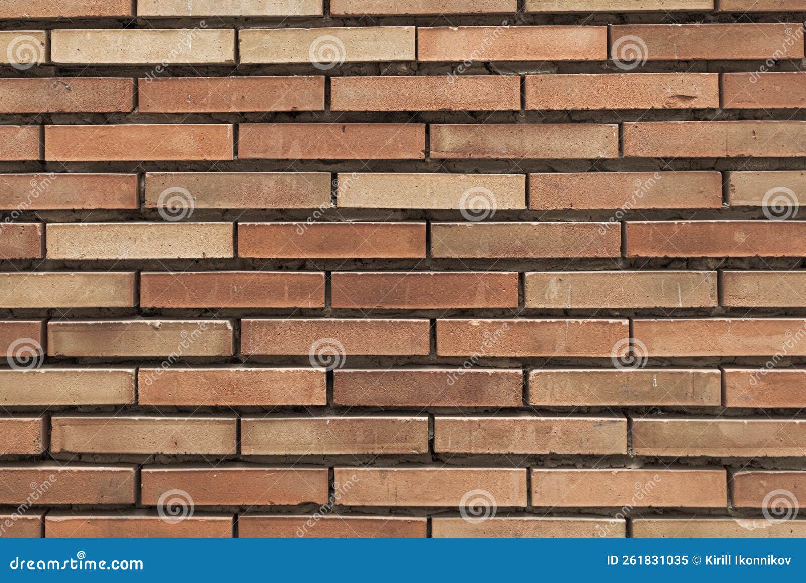 The Texture of the Brick Wall. Background Image. Brickwork.Details of ...