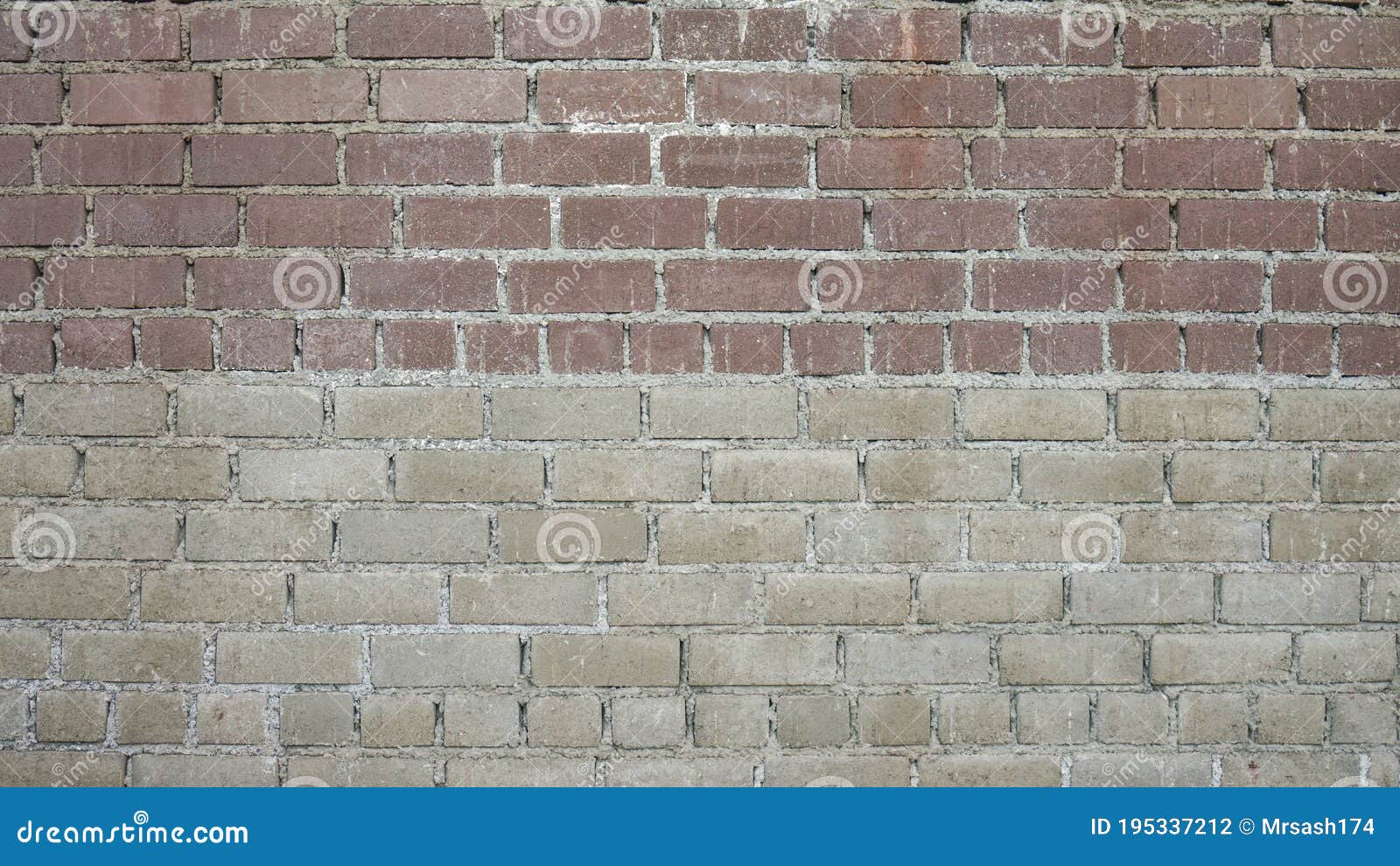 Texture of a Brick Wall in Different Stock Photo - Image of design ...