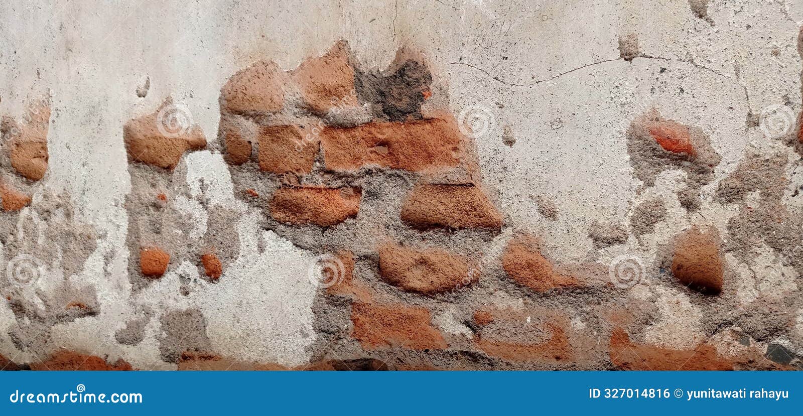 Fragile wall texture stock photo. Image of outdoor, paint - 327014816