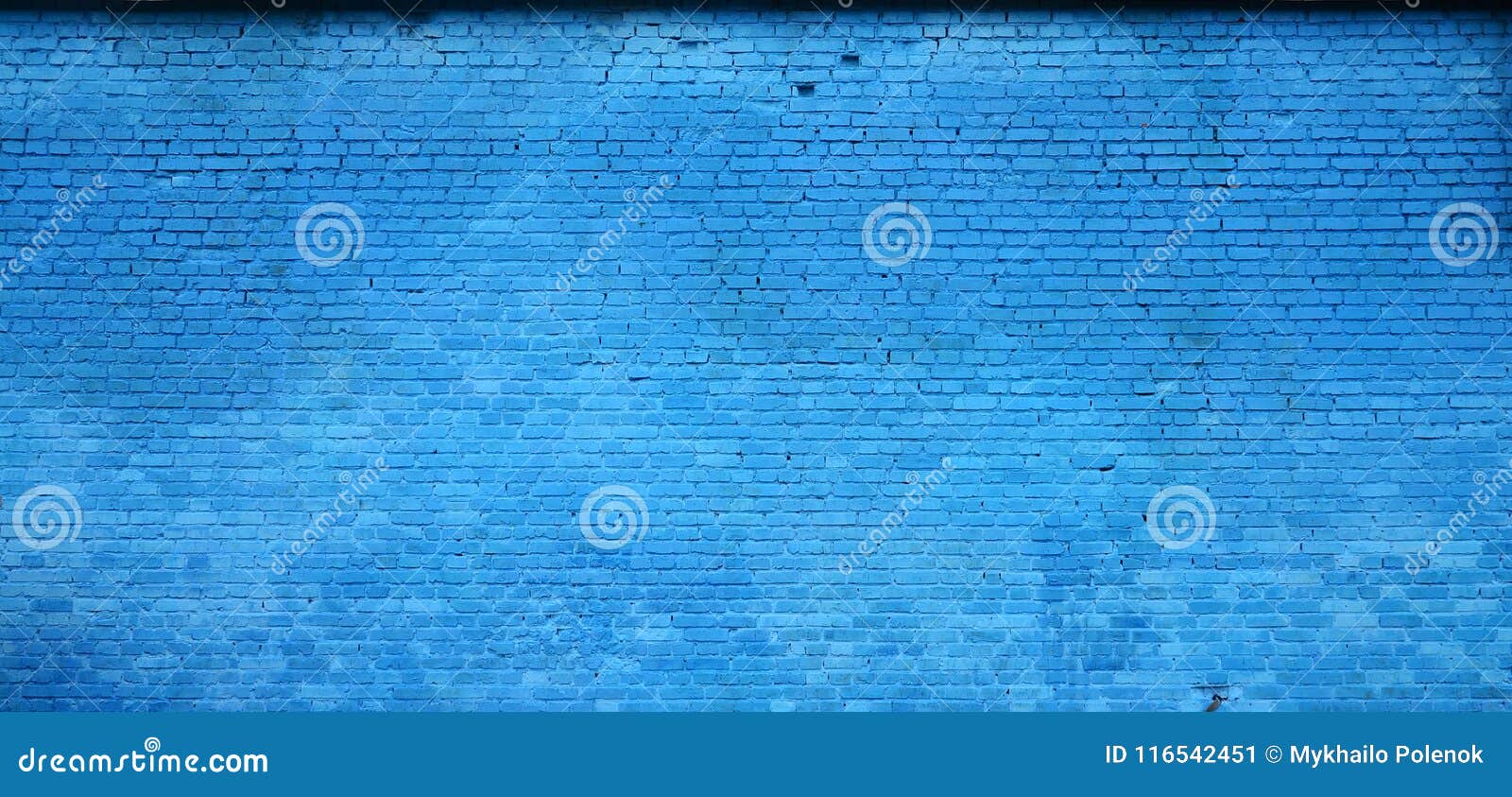 Wall With Many Layers Of Old Bricks Stock Image | CartoonDealer.com ...