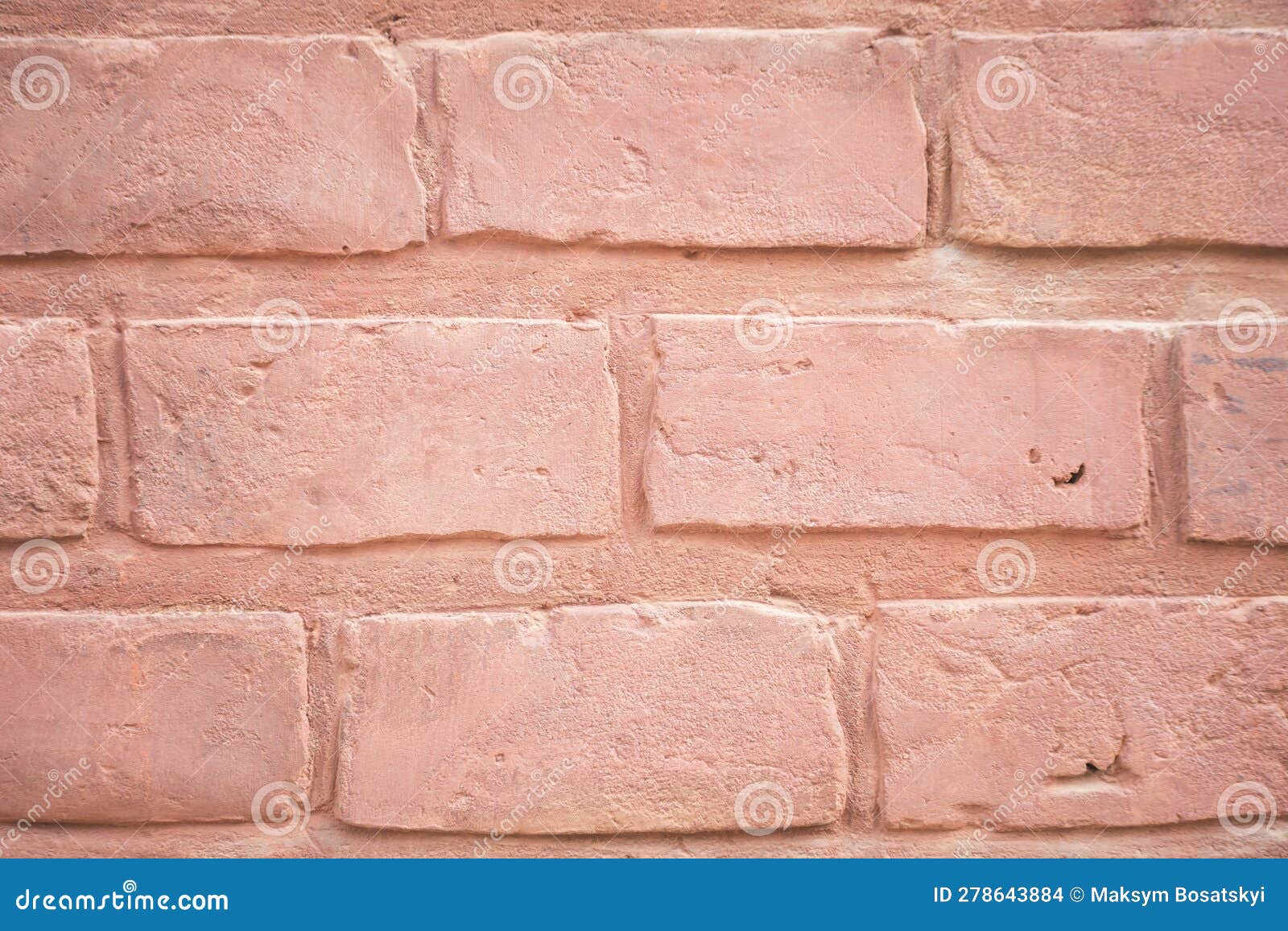 Texture Brick Wall. Old Brick Background Stock Photo - Image of ...