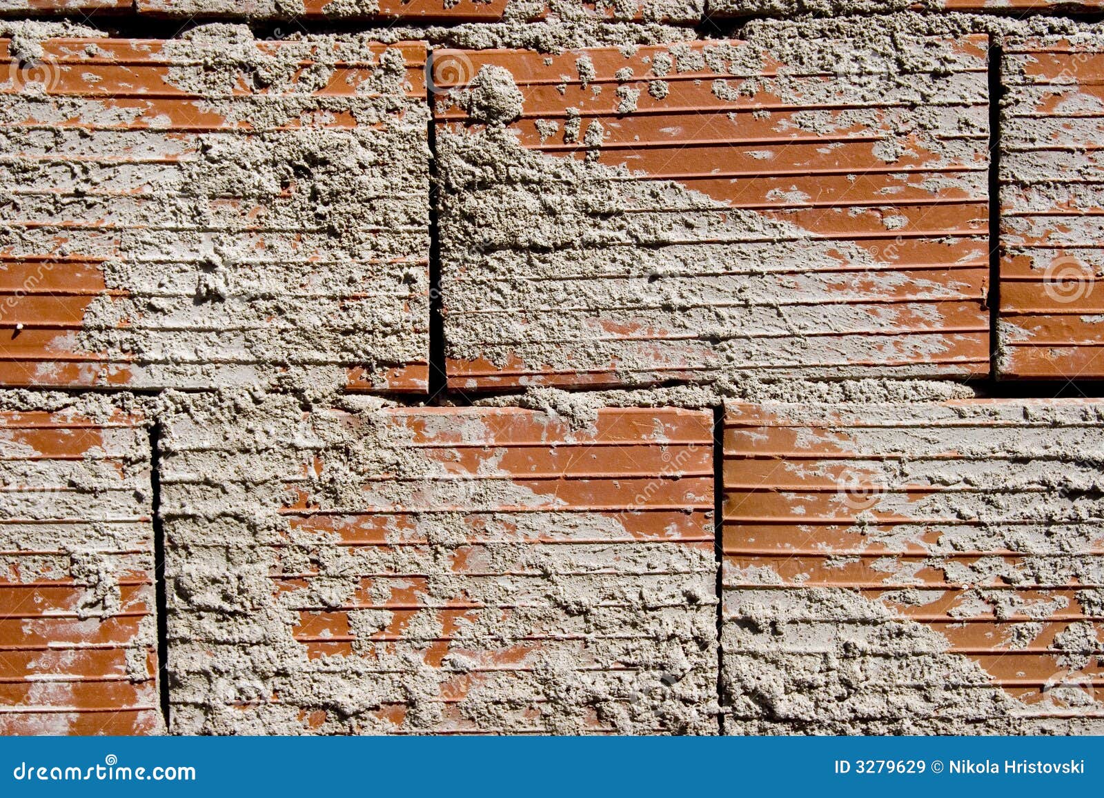 Texture of bricks stock image. Image of sign, lines, textured - 3279629