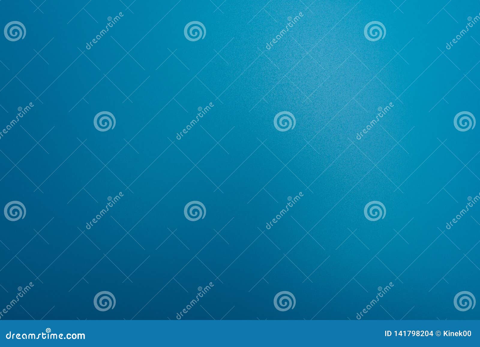 Texture in a Bright, Blue Color Illuminated with a Delicate Light ...