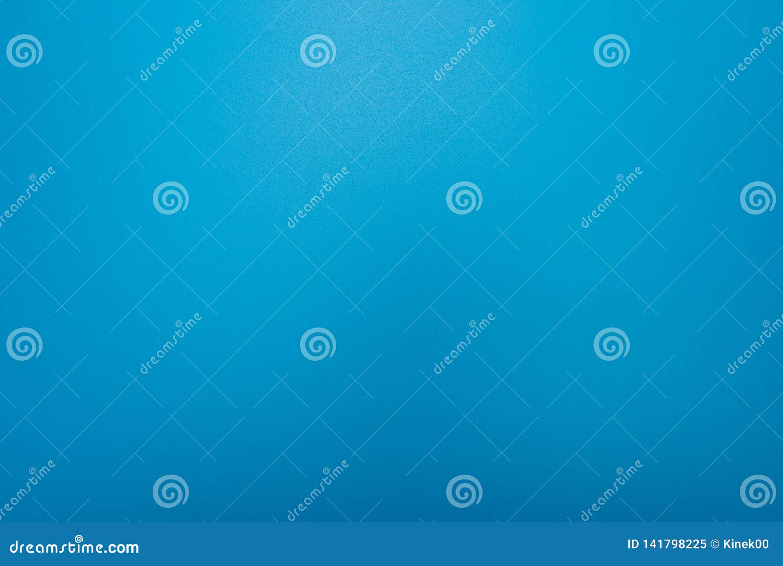 Texture in a Bright, Blue Color Illuminated with a Delicate Light ...